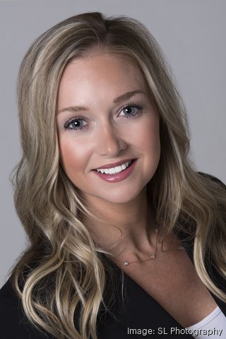 2021 Real Estate Awards Top Residential Agents: Lisa Anderson - Wichita ...