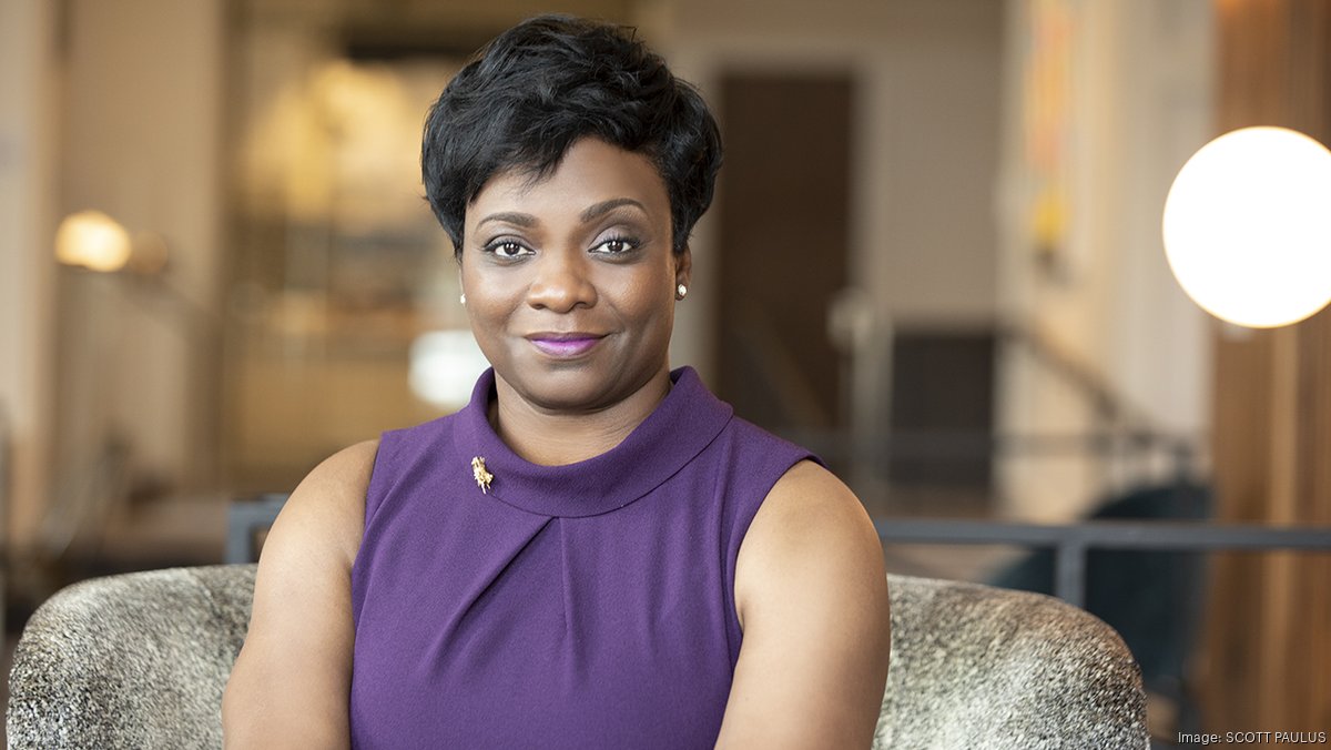 Employ Milwaukee CEO Chytania Brown resigns - Milwaukee Business Journal