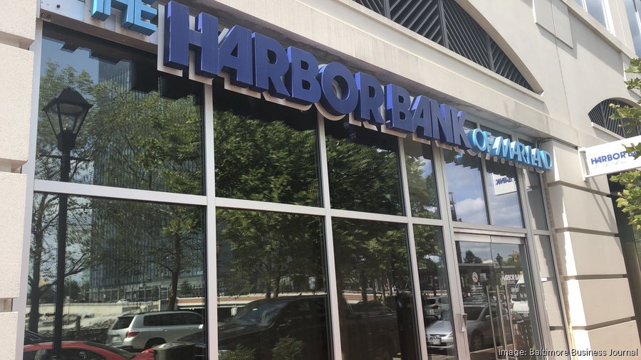 Giant Food invests $50M with Harbor Bank - Baltimore Business Journal