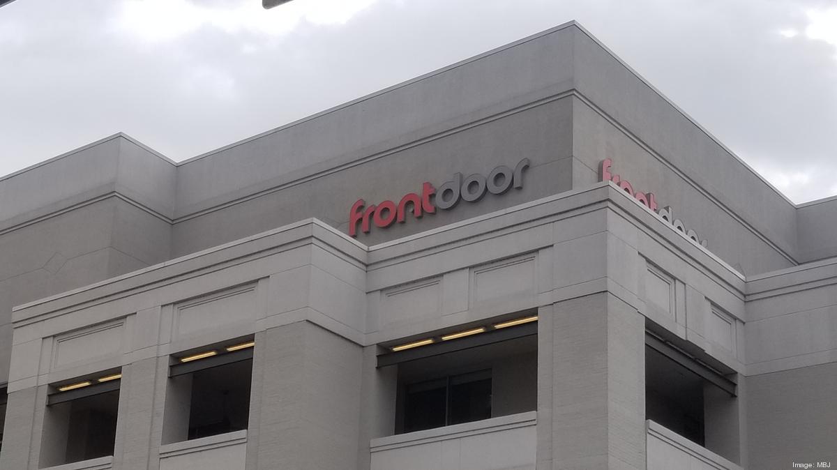 Frontdoor CEO Rex Tibbens, CFO Brian Turcotte detail effects of ...