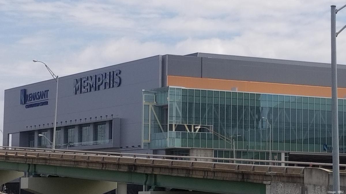 Renasant Convention Center sizes up return of in-person events ...