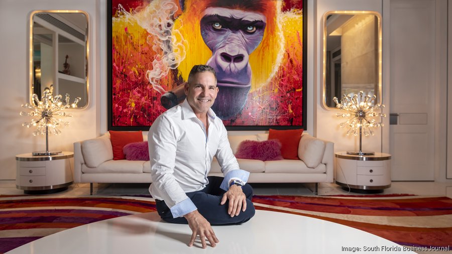 Court revives lawsuit against 10X wealth guru Grant Cardone - South ...