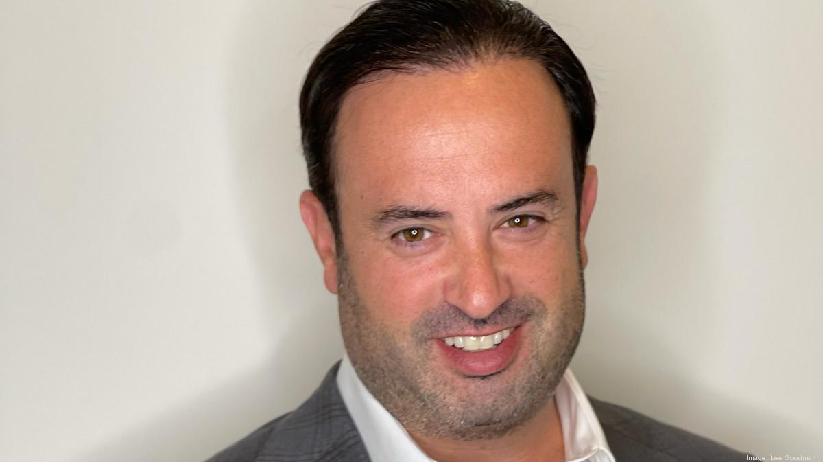 5 Minutes With ... Lee Goodman of WaterMark Development - Boston ...