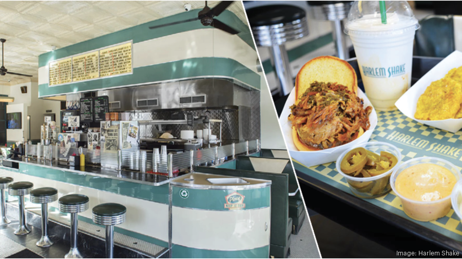 Harlem Shake opens Brooklyn location; four new Manhattan retail leases signed this week - New ...