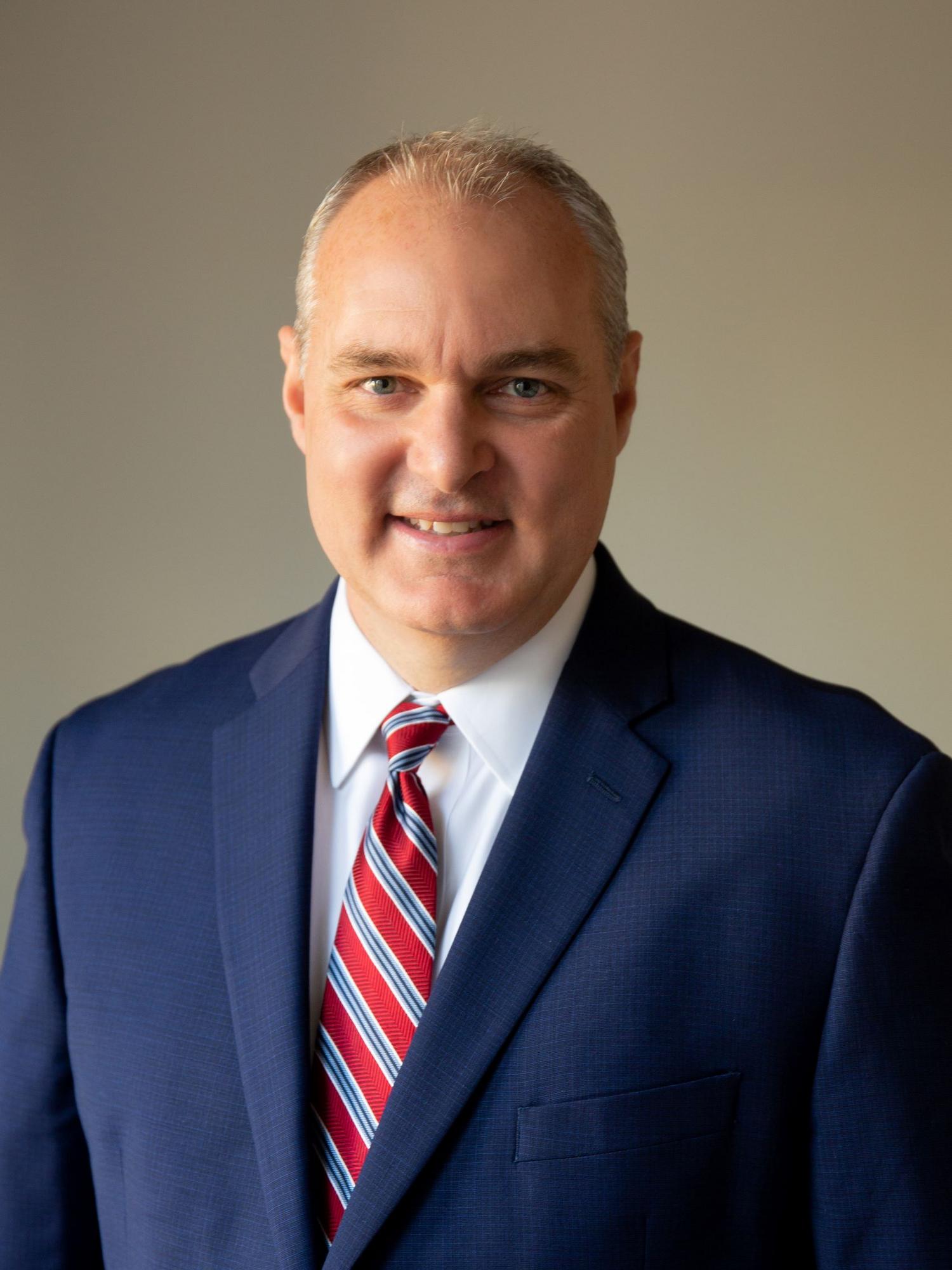 Brian Angle | People on The Move - Dallas Business Journal