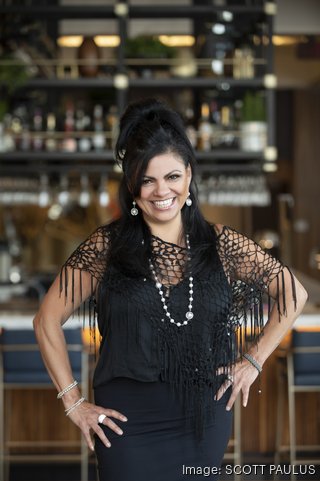 Katherine Ramirez: Entrepreneur — Choosing small business over big ...