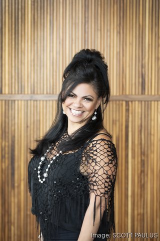 Katherine Ramirez: Entrepreneur — Choosing small business over big ...