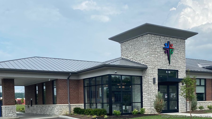 One of Cincinnati's largest credit unions expands into new headquarters ...