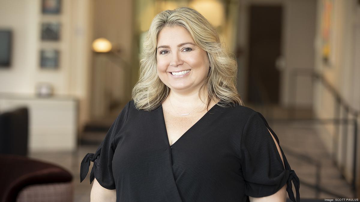 Michelle Grau: Family Business — Back from the brink - Milwaukee ...