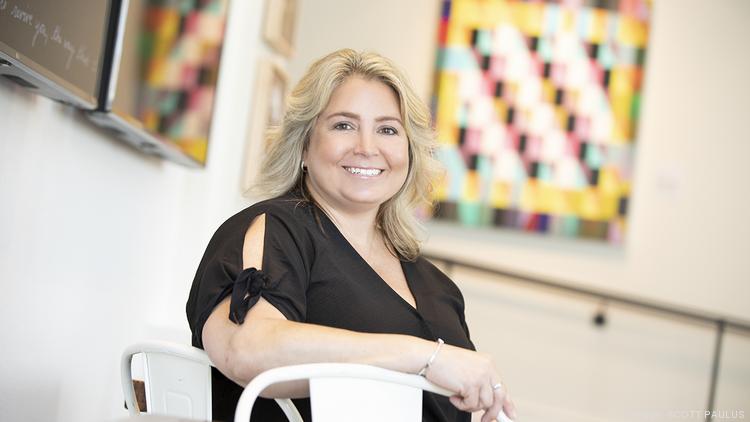 Michelle Grau: Family Business — Back from the brink - Milwaukee ...