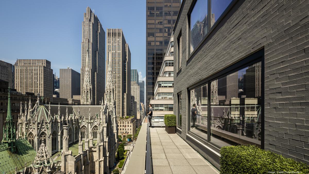 RFR completes 477 Madison renovations, hires Newmark to lease offices ...