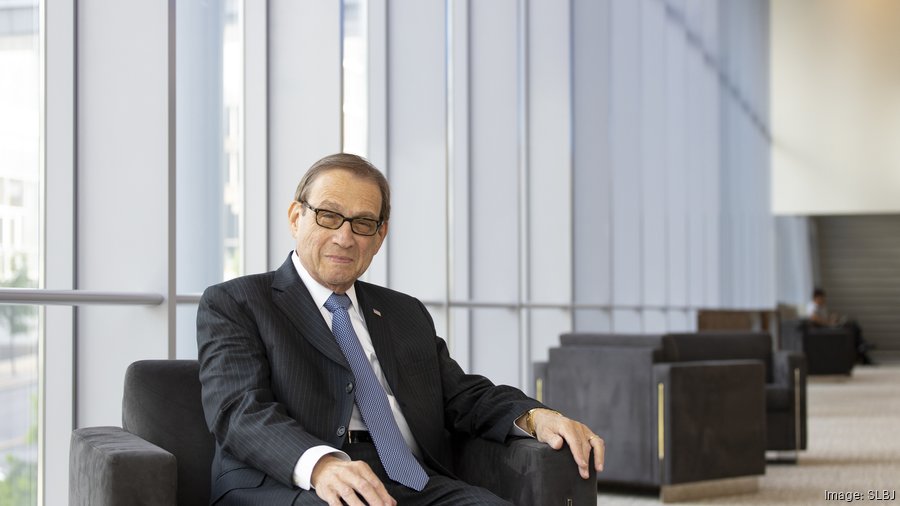 Where Centene Corp. could turn for Michael Neidorff's replacement as ...