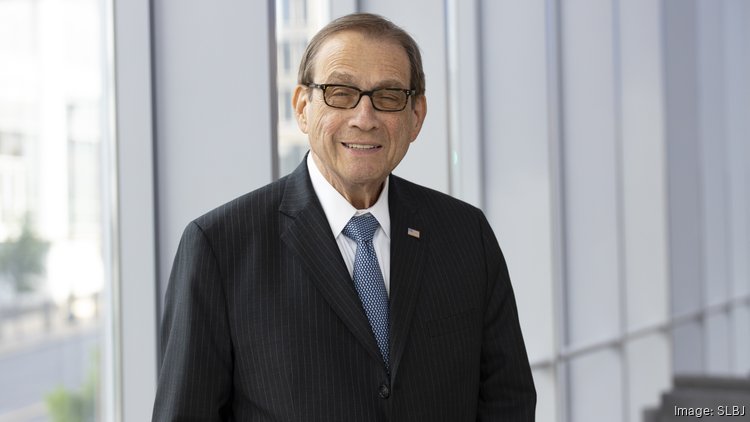 Centene CEO Sarah London says corporation relied on longtime leader ...