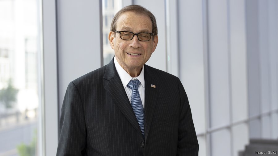 Centene CEO Sarah London says corporation relied on longtime leader ...