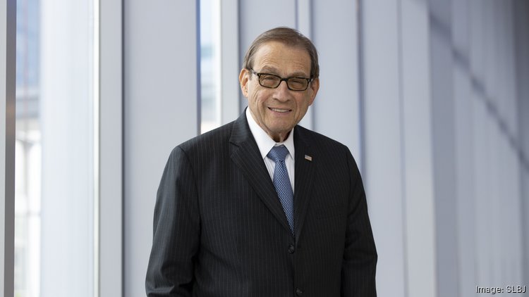 'No hesitation' in donating Ferguson office building: Centene CEO - St ...