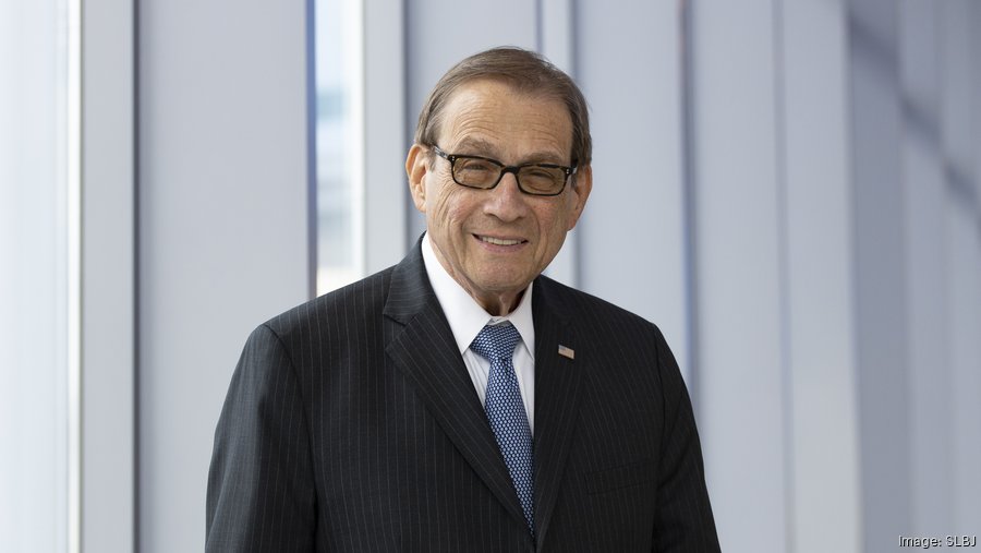 Centene CEO Michael Neidorff takes medical leave of absence - St. Louis ...