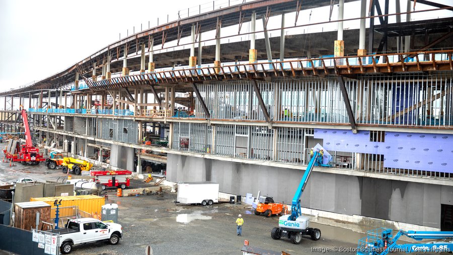 A new budget airline will begin flying from Logan to Europe - Boston ...