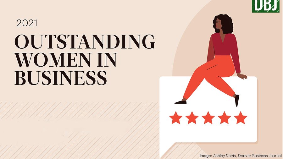 Revealed: DBJ's 2021 Outstanding Women in Business finalists, Part 1 ...