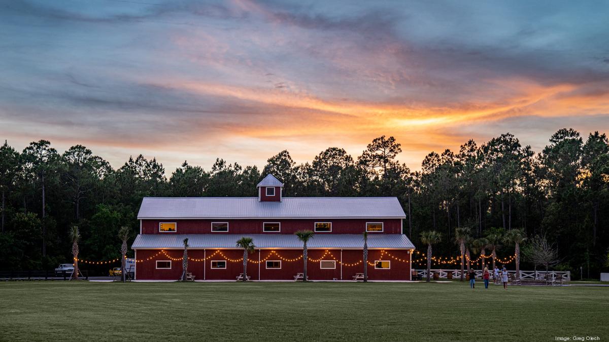 Tringali Barn proves good spot for events venue, useful for helping ...