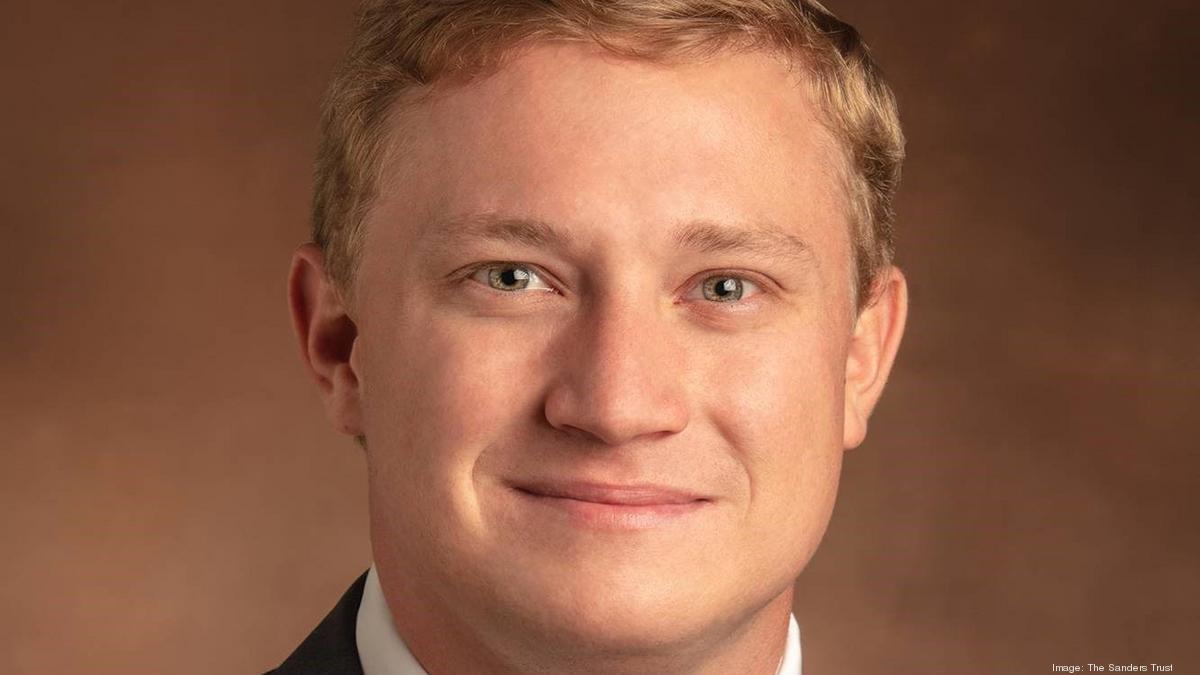 Sanders Trust names Thomas Henry Jr. director of development ...