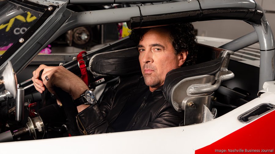 Green light for the Big Machine Music City Grand Prix: Inside the talks ...