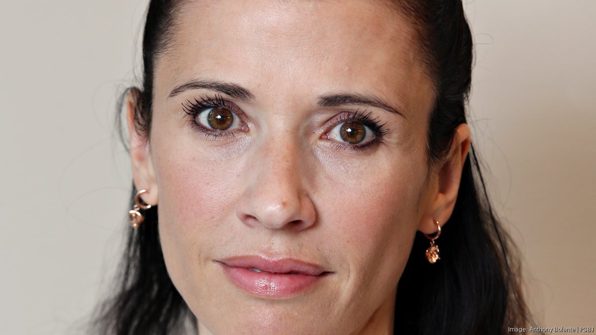 Maria Colacurcio named a Women of Influence honoree - Puget Sound ...