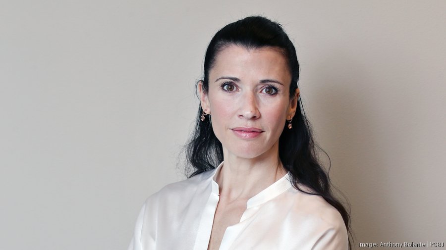 Maria Colacurcio named a Women of Influence honoree - Puget Sound ...