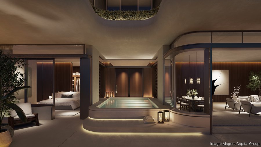 Alagem Capital unveils plans for $2B One Beverly Hills - L.A. Business ...