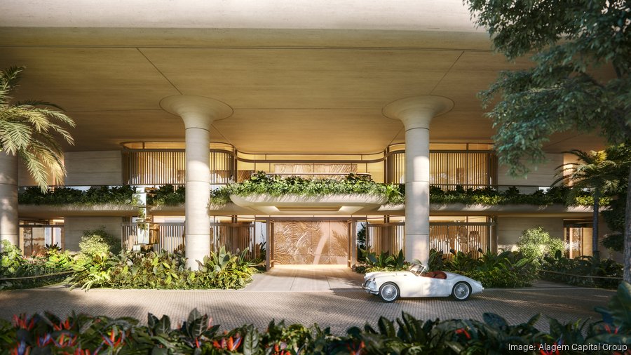 Alagem Capital unveils plans for $2B One Beverly Hills - L.A. Business ...
