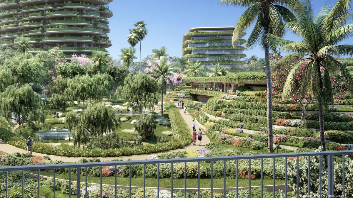 One Beverly Hills taps Aman for luxury hotel, residences - L.A ...