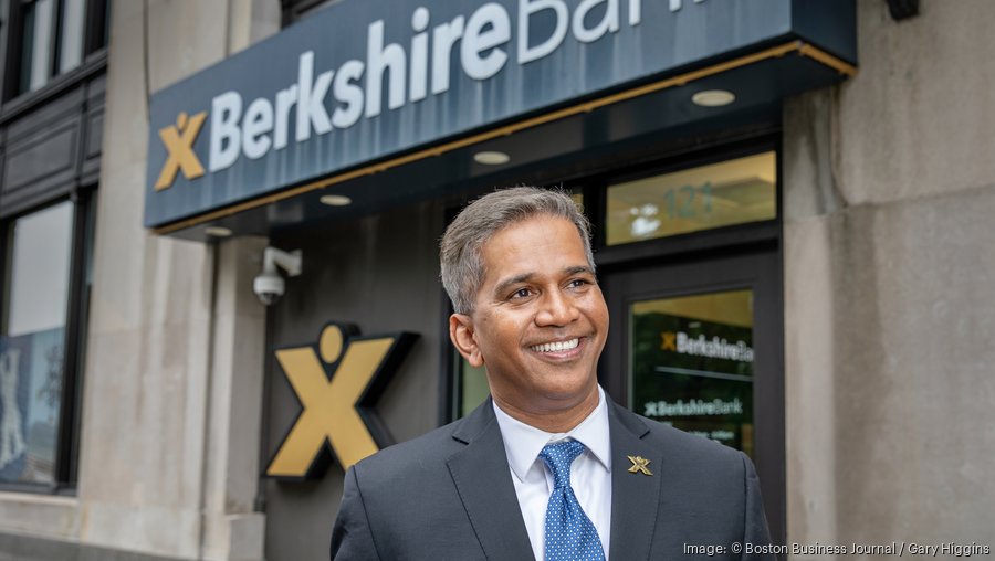 Massachusetts bank CEO compensation: Highest-paid Boston bank ...