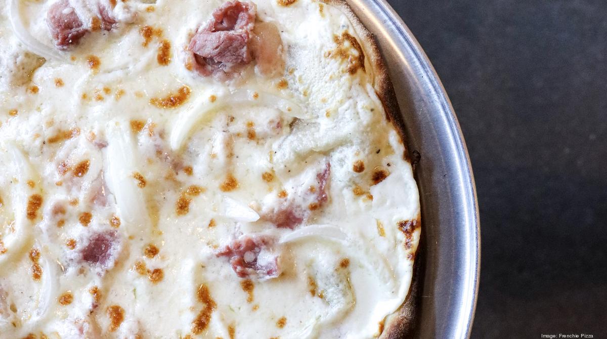 Frenchie Pizza sets Gilbert opening date - Phoenix Business Journal