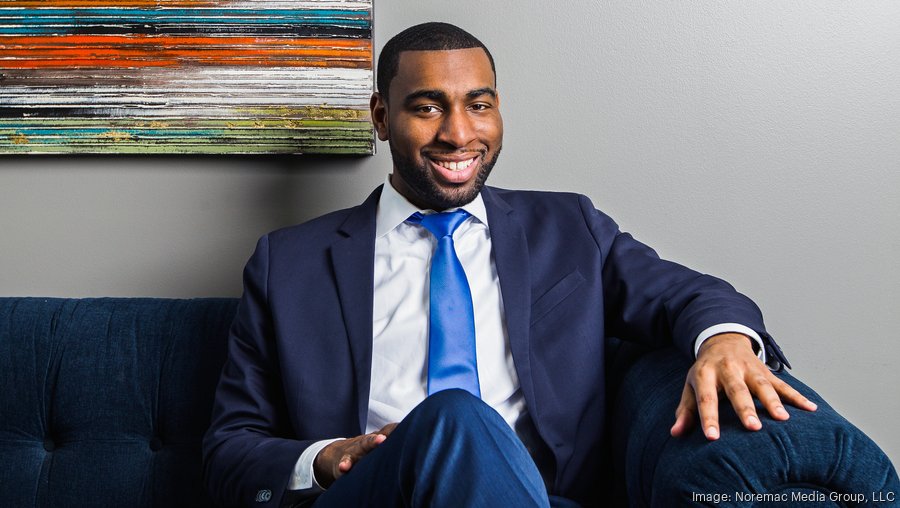 Meet the Memphian, George Monger, founder and CEO of Connect Music ...