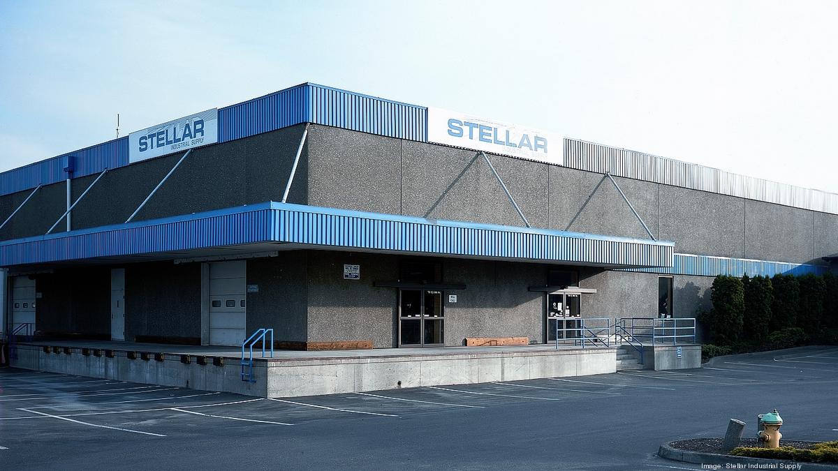 Stellar Industrial Supply will acquire Pennsylvania supplier Robert G ...
