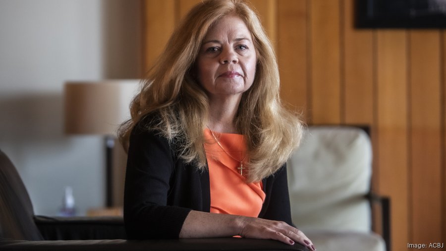 Tracey Joubert, Molson Coors — CFO of the Year - Milwaukee Business Journal