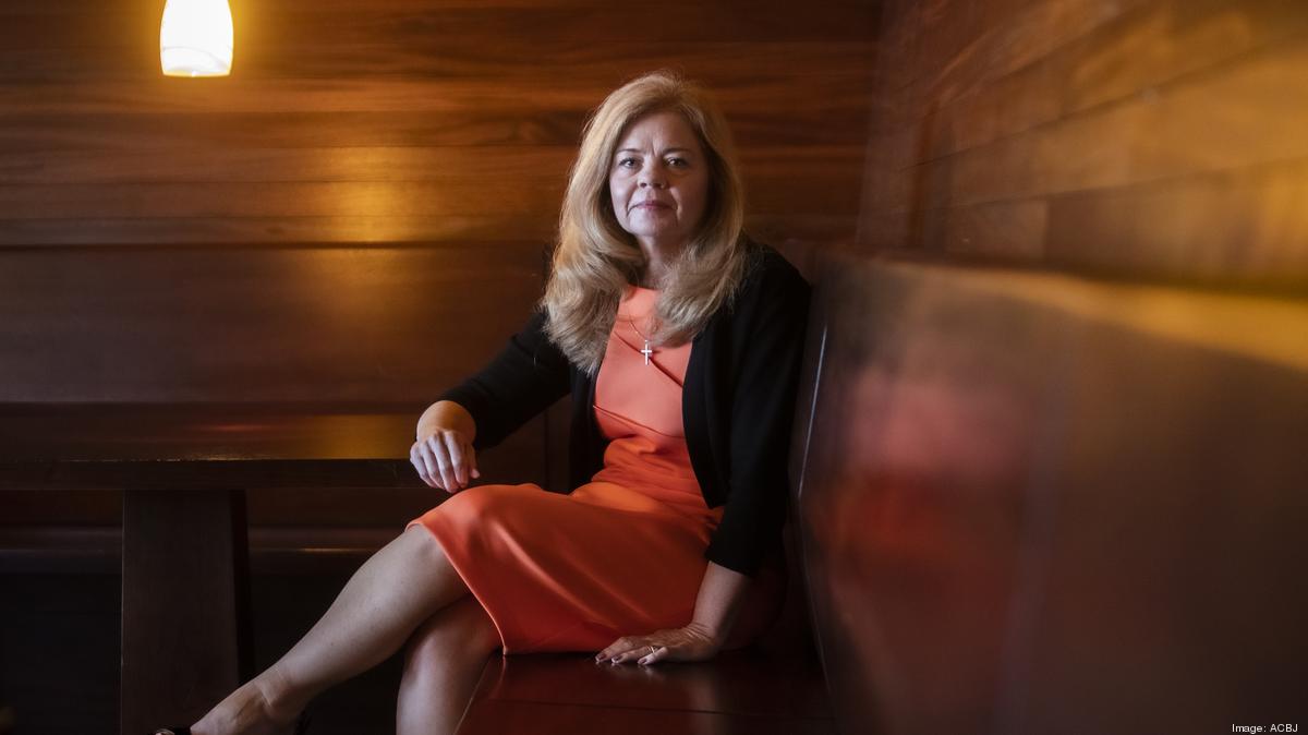 Tracey Joubert, Molson Coors — CFO of the Year - Milwaukee Business Journal