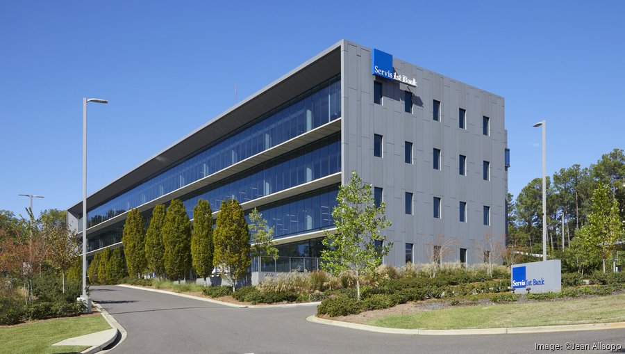 ServisFirst Bank changes Florida branch network, plans new LPO in ...