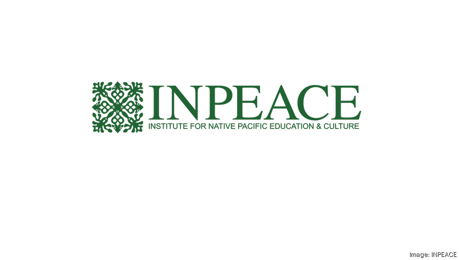 Institute for Native Pacific Education and Culture seeks to open small ...