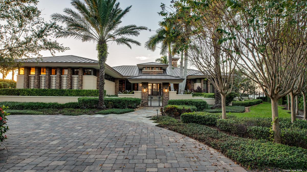 717 Parking co-founder John Accardi sells mansion for $15 million ...