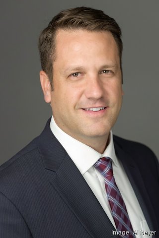 Al Neyer names Dan Ruh president, expands leadership team to fuel ...