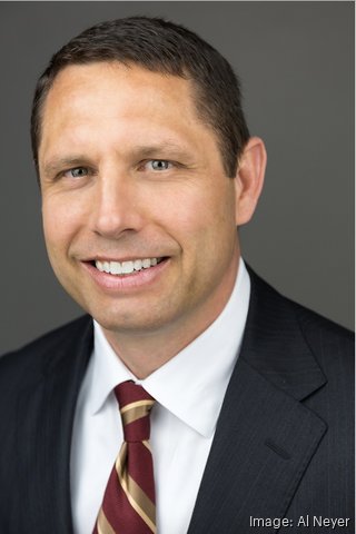 Al Neyer names Dan Ruh president, expands leadership team to fuel ...