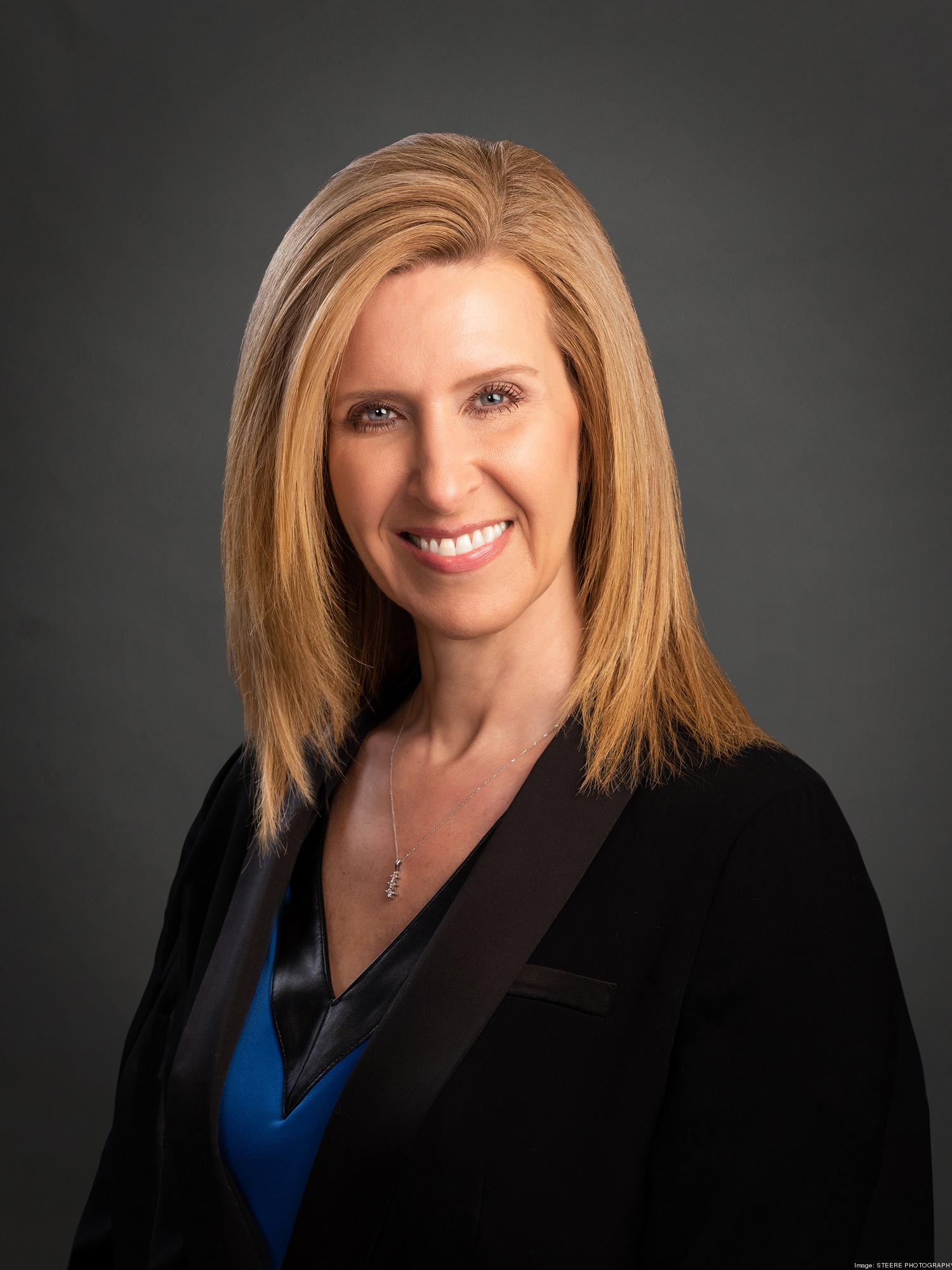 Brenda Schell | People on The Move - Buffalo Business First