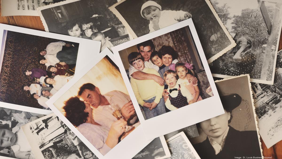 Mark Vittert's Reflections: Remembering great lives - St. Louis ...