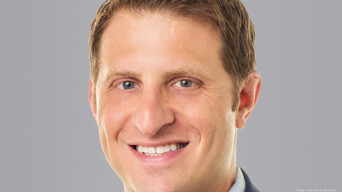 Cushman’s new KC office leader takes pulse of office market, forecasts ...