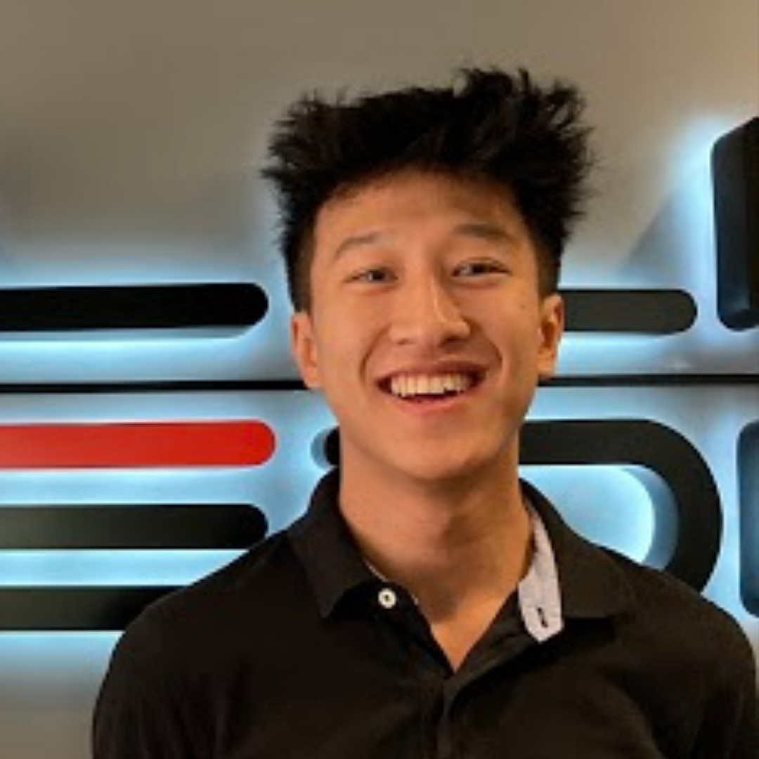 Jeffrey Li | People on The Move - Phoenix Business Journal