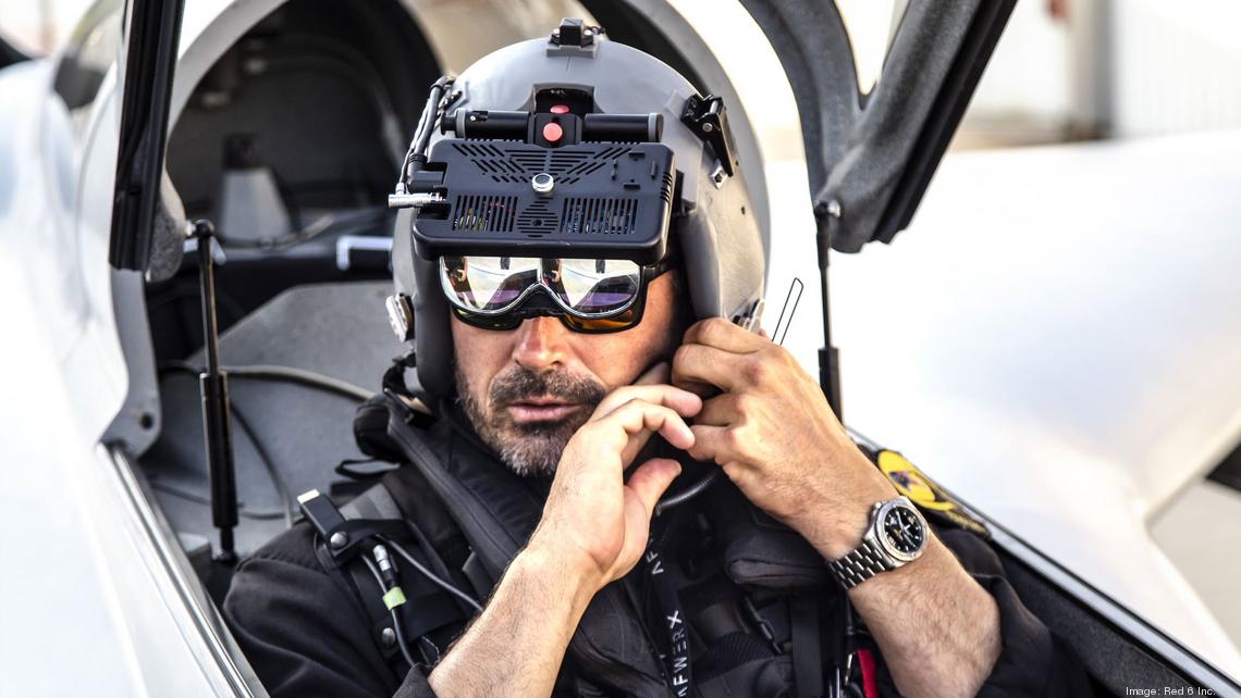 Orlando Inno - Exclusive: Red 6 CEO talks Orlando jobs & HQ plans a ...