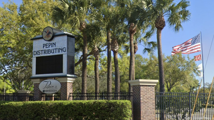 Pepin Distributing to be sold to Baltimore area PE firm - Tampa Bay ...
