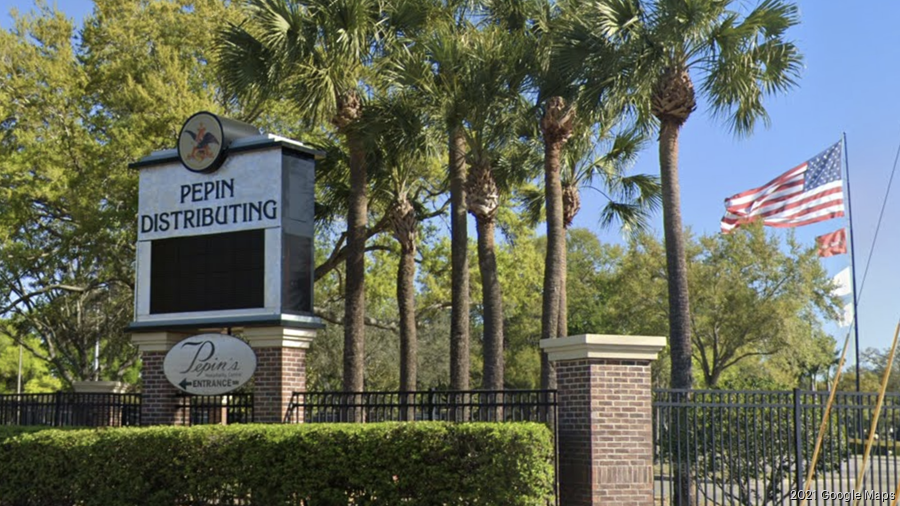 Jim Davis' Redwood Capital buying Tampa-based Pepin Distributing Co ...
