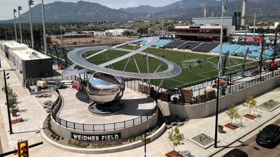 Table of Experts: Projects Transforming Colorado - Denver Business Journal