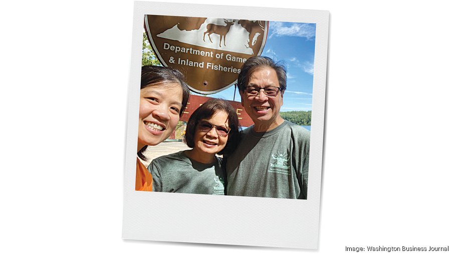 Lisa Fong of The Arc of Northern Virginia named 40 Under 40 honoree ...